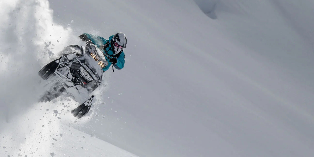 Munster Finger Throttle - How It Helps Regular Schmucks