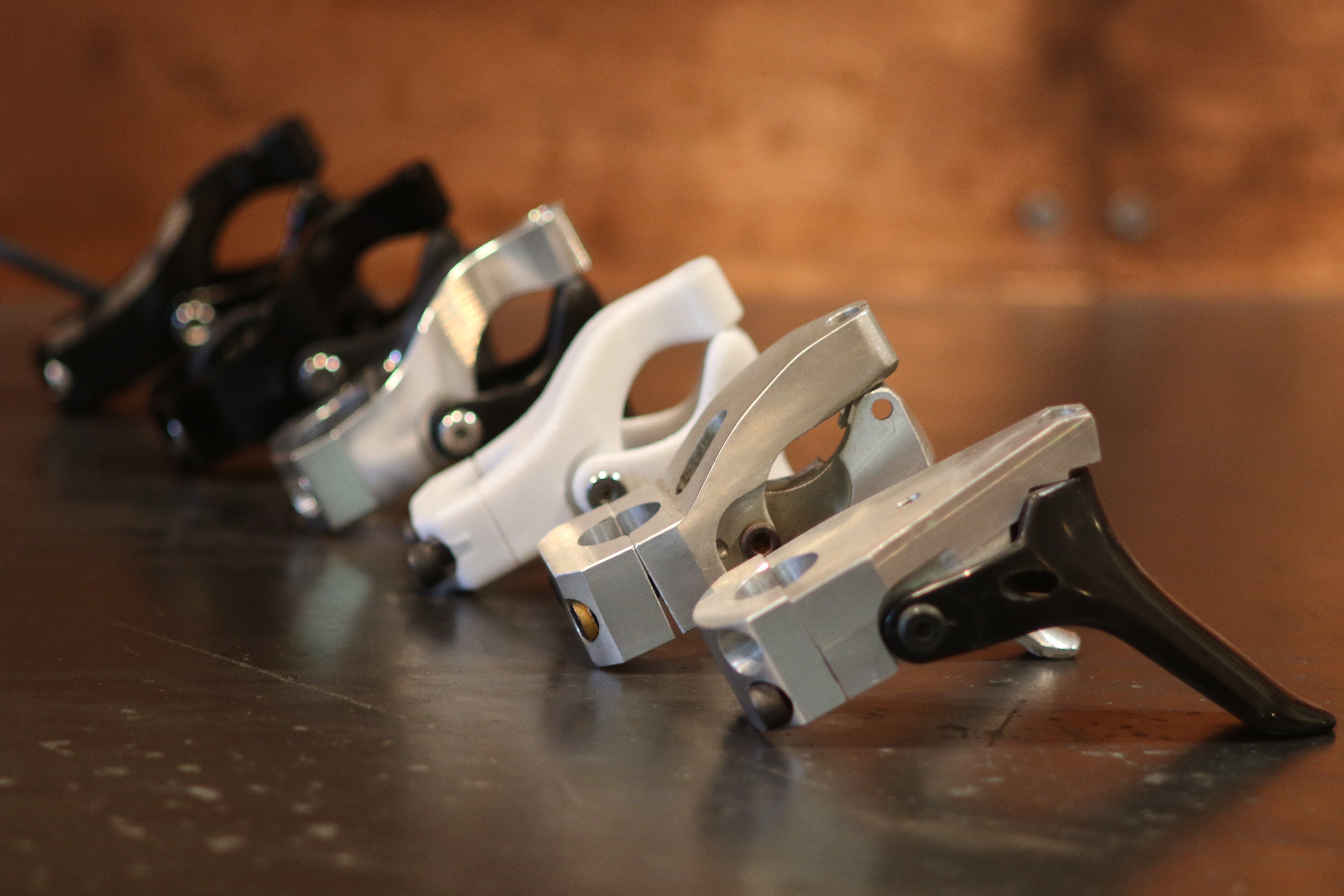 Ski Doo T Motion Delete Kit - Understand the Working