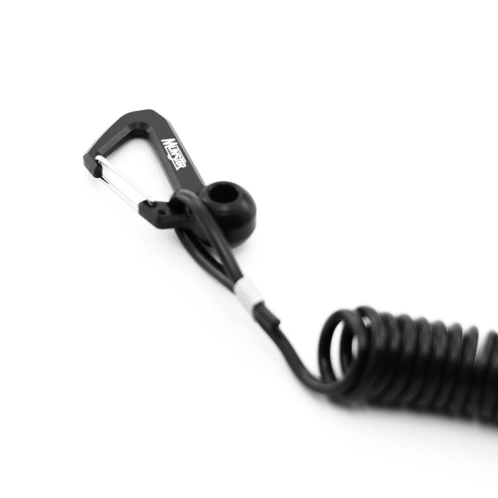 Tether Clip